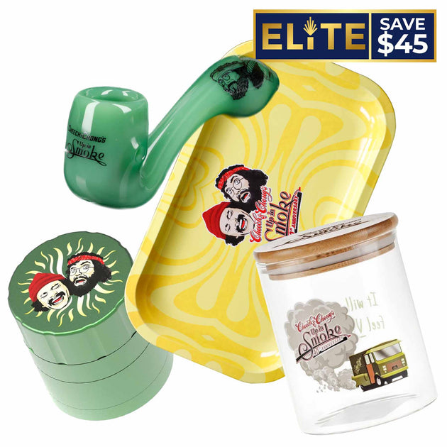 C&C The Mini Combo – Valiant Distribution