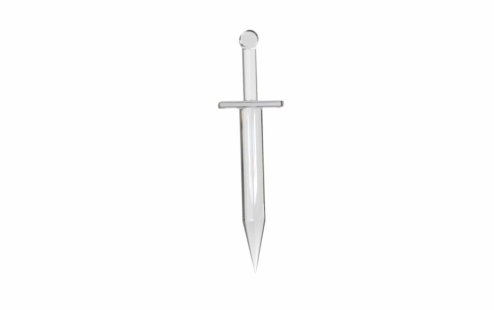 Glass Sword Dab Tool – Valiant Distribution