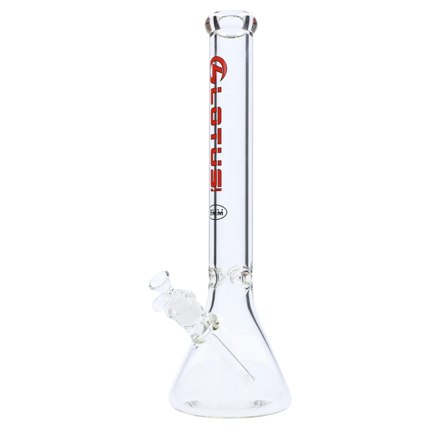 9mm Lotus Water Pipe - 18 in. – Valiant Distribution