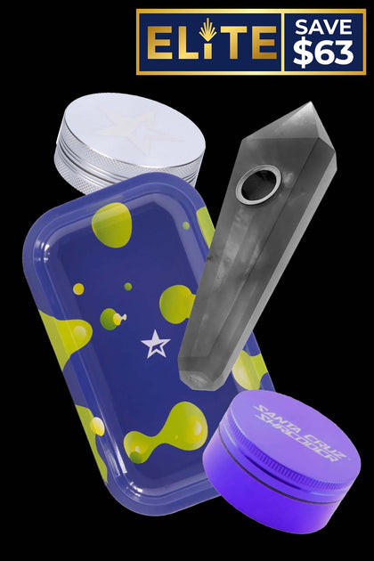 The Elevated Combo – Valiant Distribution