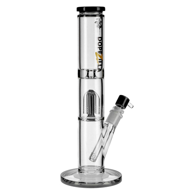 Dopezilla | Hydra Straight Water Pipe – Valiant Distribution