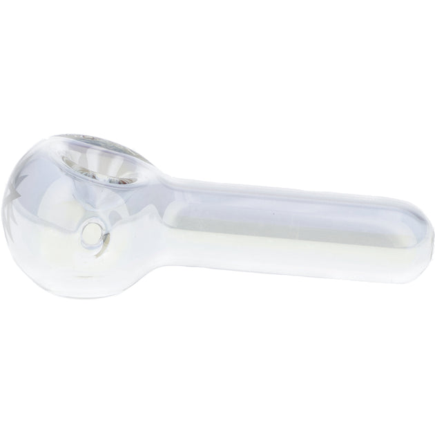 Famous Brandz | Famous X 3" Crystal Fumed Spoon Hand Pipe – Valiant ...