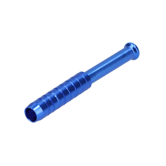 Spring Loaded Disc Stack One Hitter – Valiant Distribution