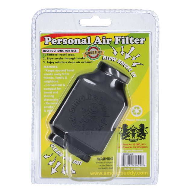 Filter – Valiant Distribution