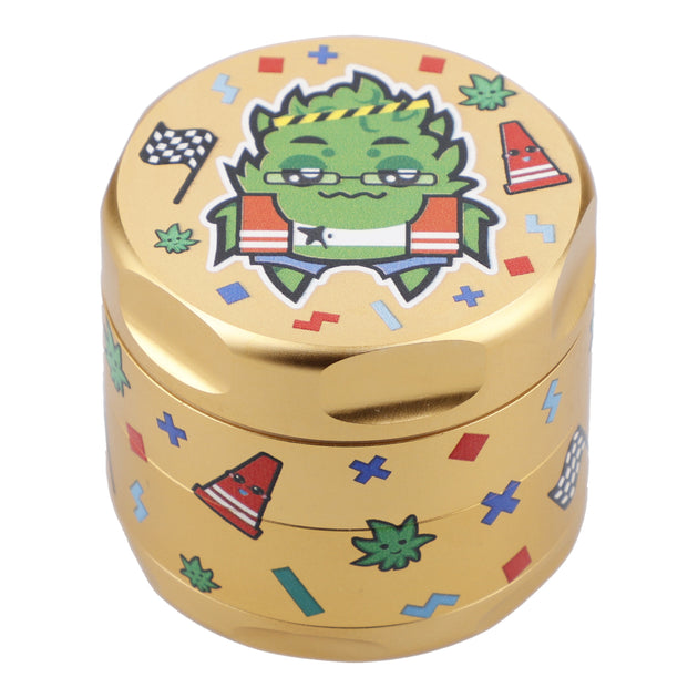 Grinder – Tagged "Vendor_Valiant Distribution" – Valiant Distribution