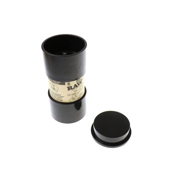 RAW Six Shooter Kingsize Cone Filler – Valiant Distribution