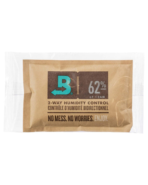 Boveda | Humidity Control Pouch – Valiant Distribution