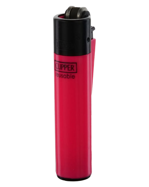 Clipper Micro Lighter – Valiant Distribution