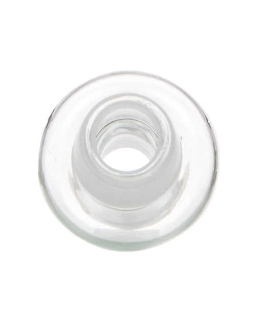 Male to Male Glass Adapter – Valiant Distribution