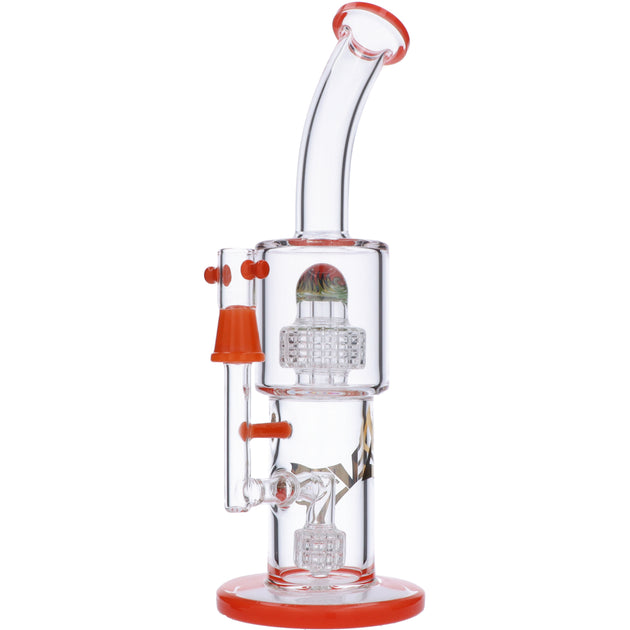 Dab + Oil Rigs – Valiant Distribution