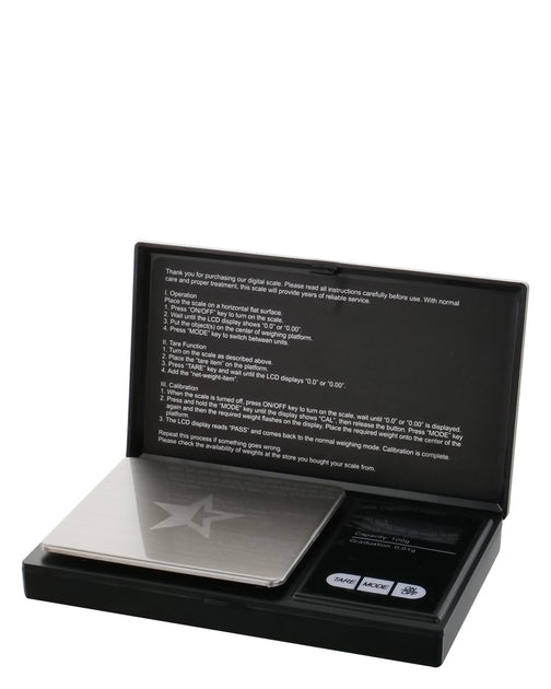 Scale – Valiant Distribution