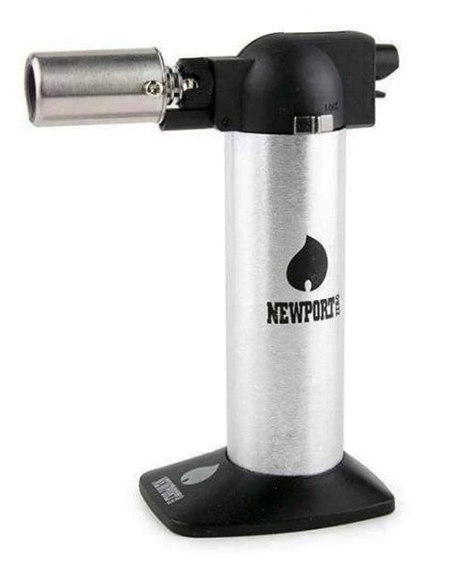 Newport | 6" Torch Lighter – Valiant Distribution