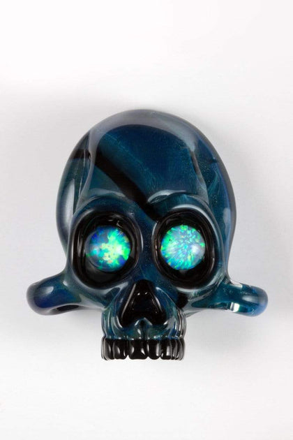 Northstar Glassworks | Silver Unobtainium Glass Rod – Valiant Distribution